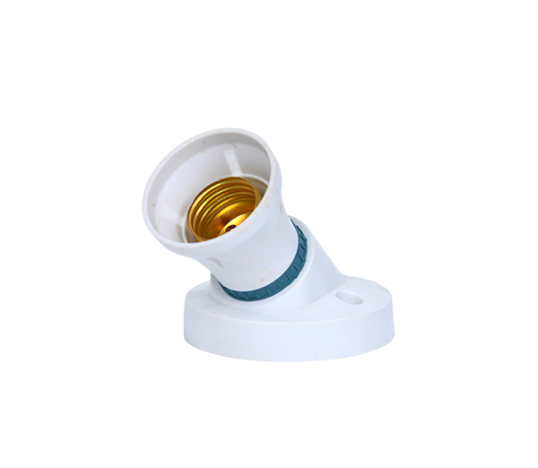 Angle Holder E27 - MAAT
