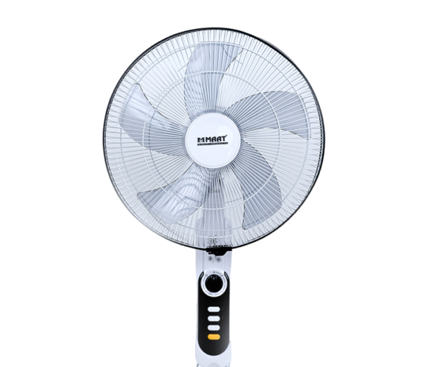 Stand Fan - MAAT