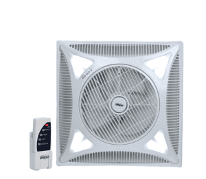 Brighter - Smart LED Ceiling Fan - MAAT
