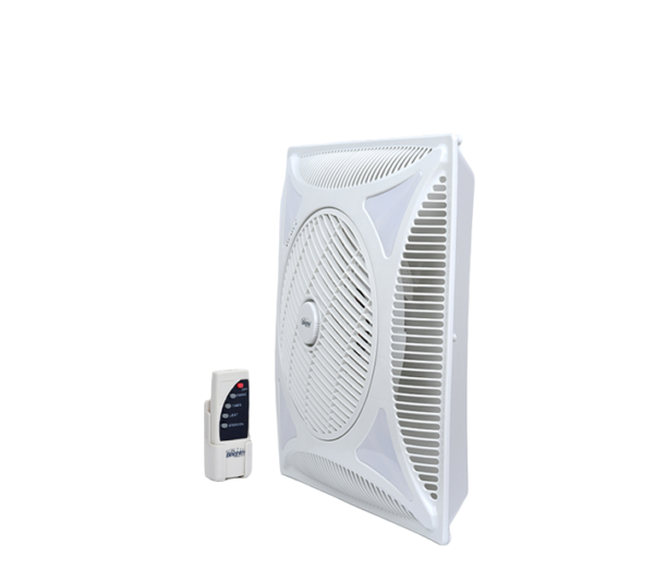 Brighter - Smart LED Ceiling Fan - MAAT