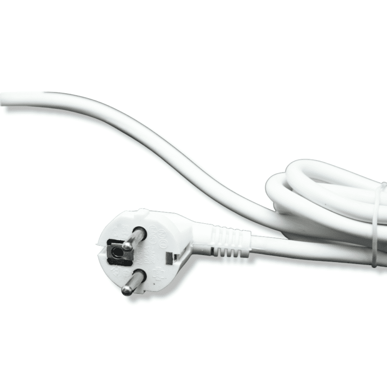 European Extension Socket 3-Way - MAAT
