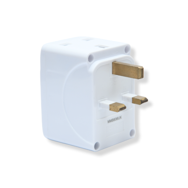3-Way Multi Adapter - MAAT