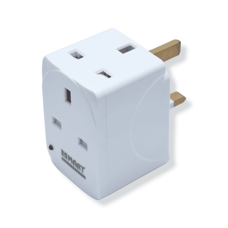 3-Way Multi Adapter - MAAT