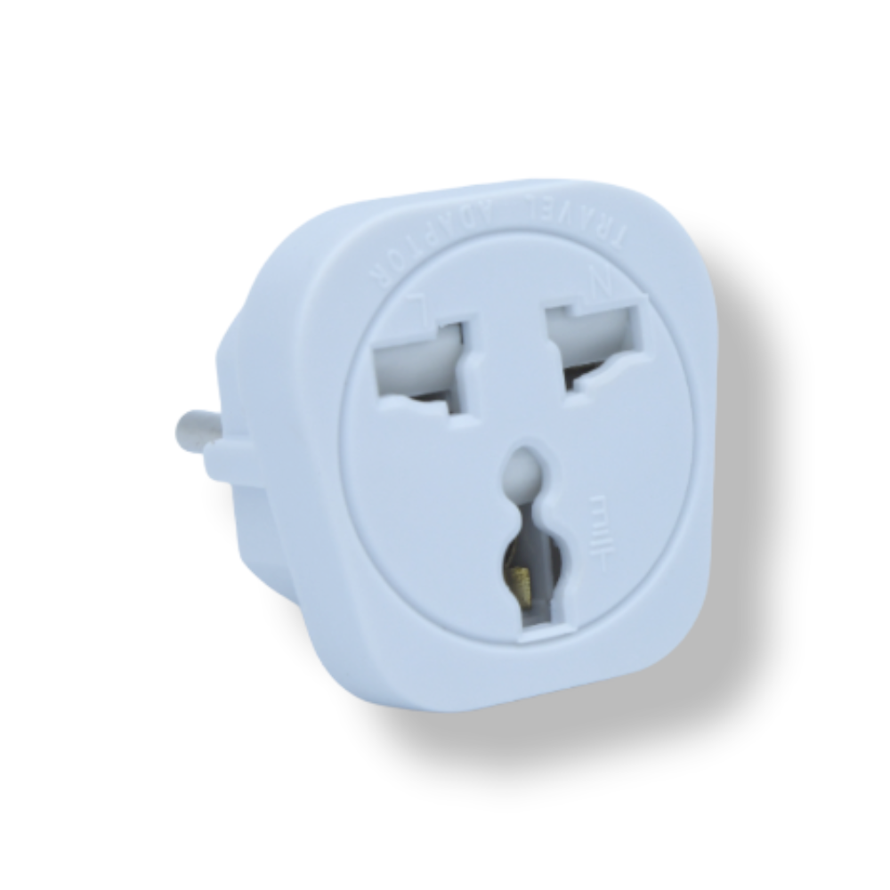 3 Way Extension Socket 3MTR - MAAT