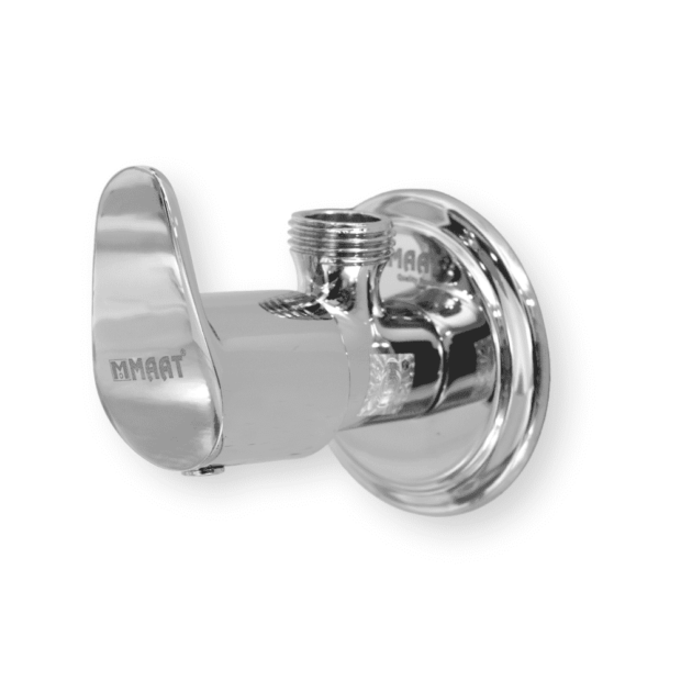OPAL - angle valve by MAAT