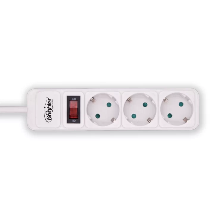 Universal Power Strip - Extensions | MAAT Electricals