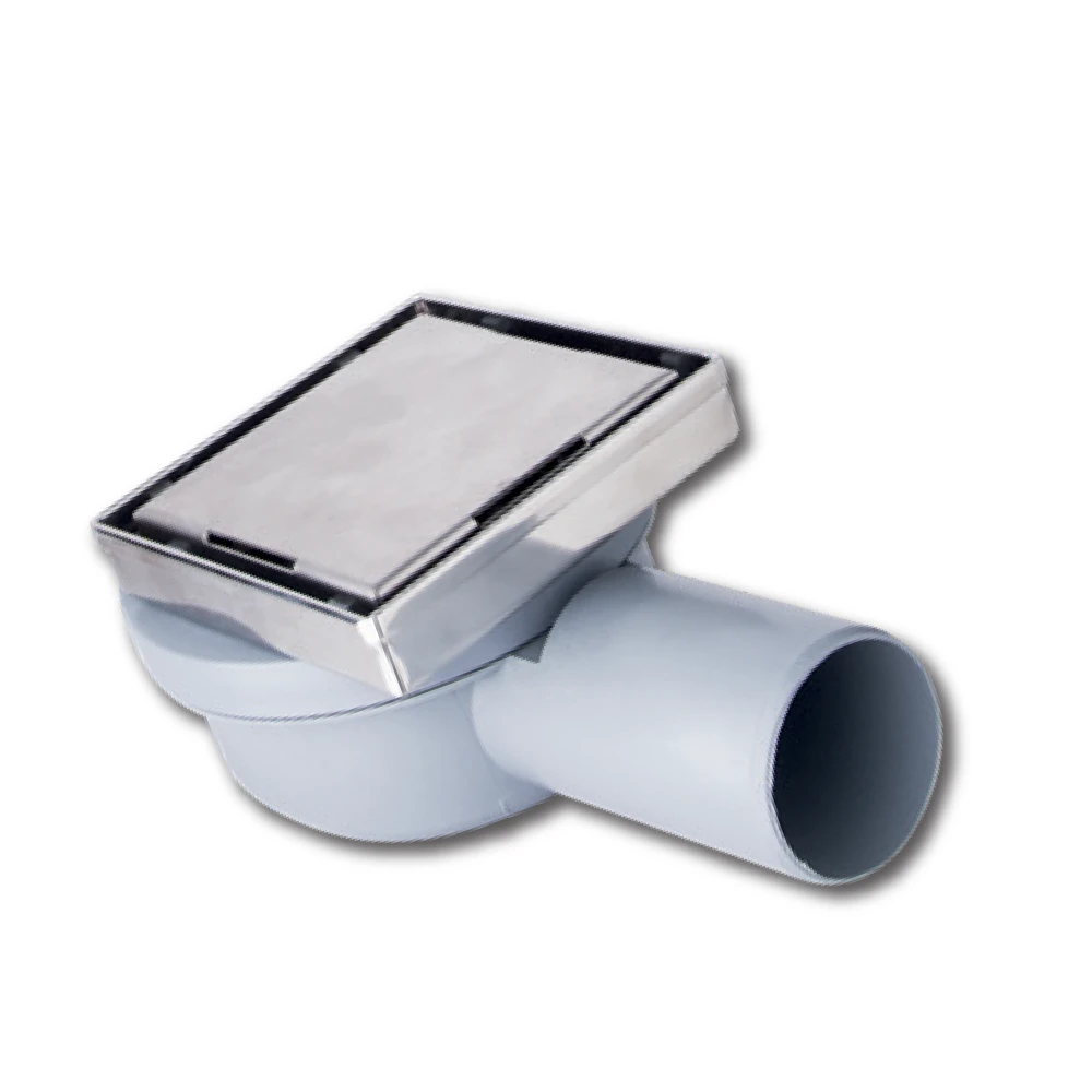 UPVC Roof Drain - Drain Fitting | MAAT Sanitary ware