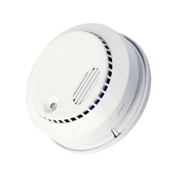 Infrared Smoke Alarm Sensor - Smart Sensors | Memon Electricals
